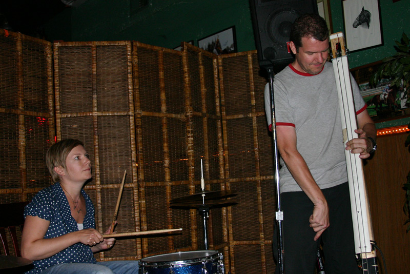 High Zero Festival of Improvised Music