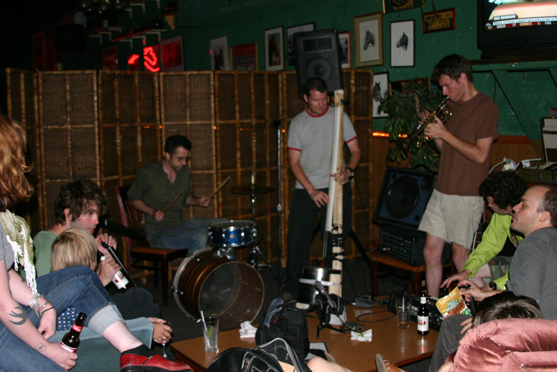 High Zero Festival of Improvised Music