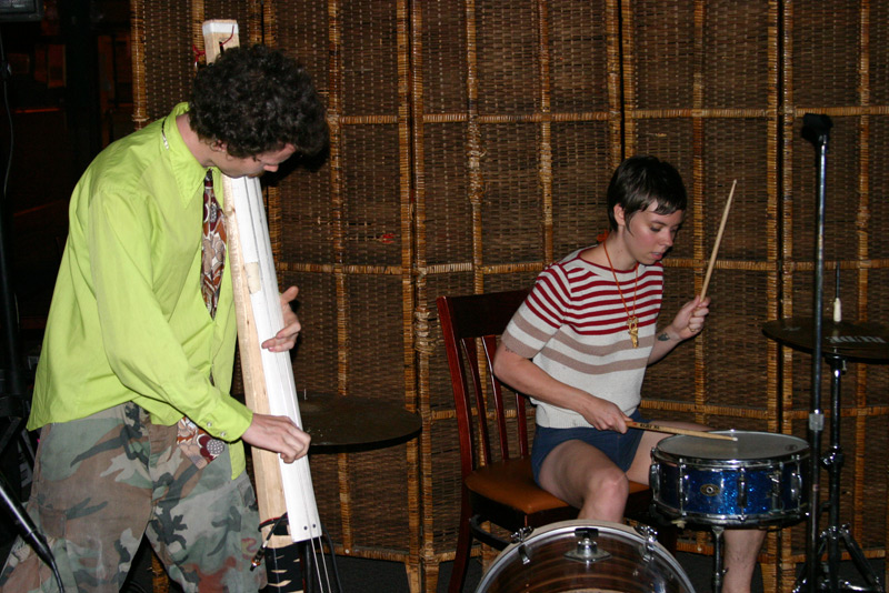 High Zero Festival of Improvised Music