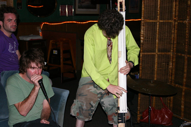 High Zero Festival of Improvised Music