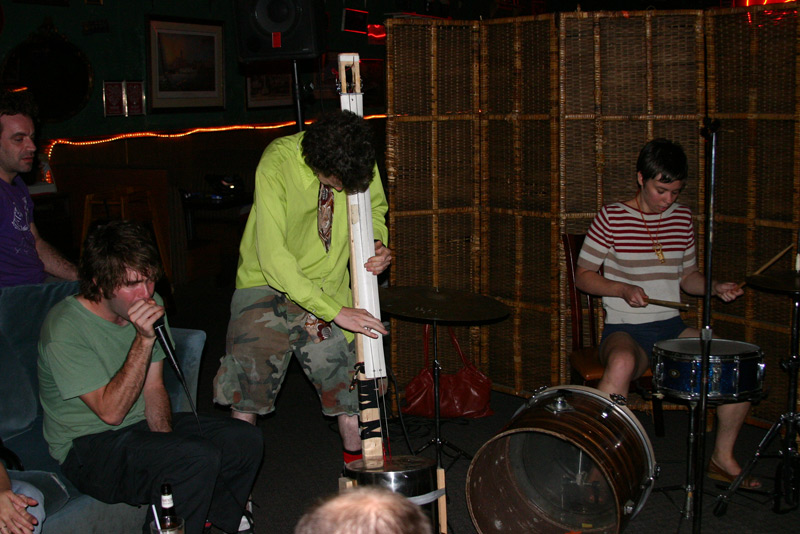 High Zero Festival of Improvised Music